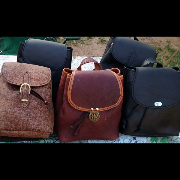Forever Leather