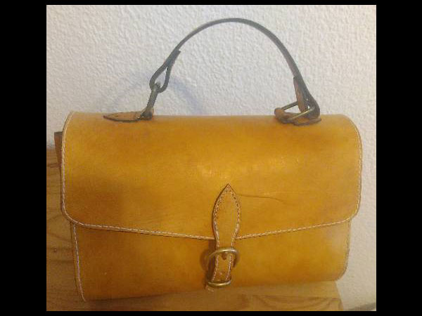 Forever Leather